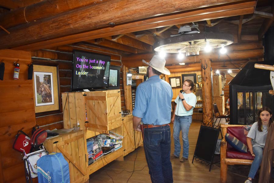 Unforgettable Dining Experiences at Our Montana Dude Ranch