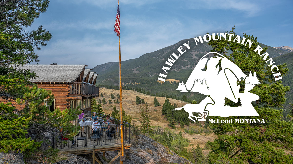 Tips to Staying on a Montana Dude Ranch Archives - Hawley Mountain ...