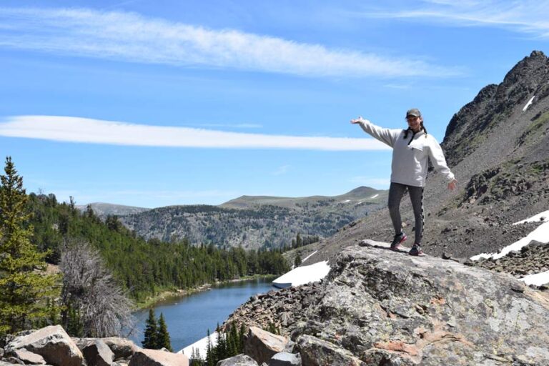 Adventures Await at the Best Guest Ranch Near Yellowstone