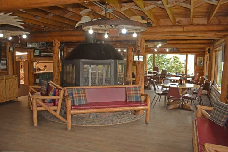 Unforgettable Dining Experiences at Our Montana Dude Ranch